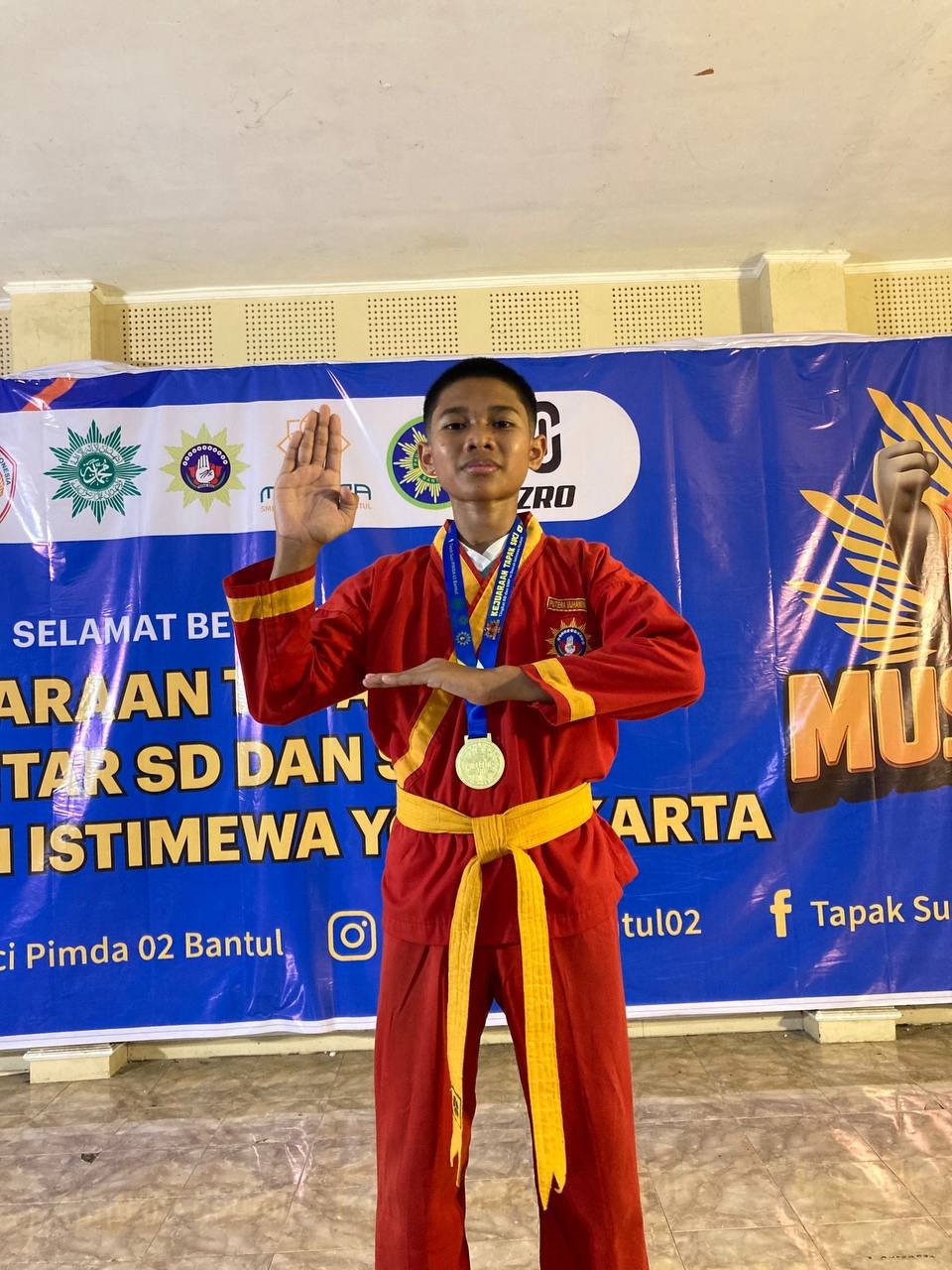 Home - MBS MUHIBA YOGYAKARTA